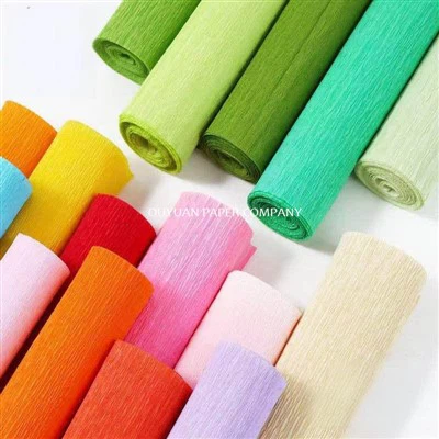 What is the best way to display heavy crepe paper crafts? - Blog